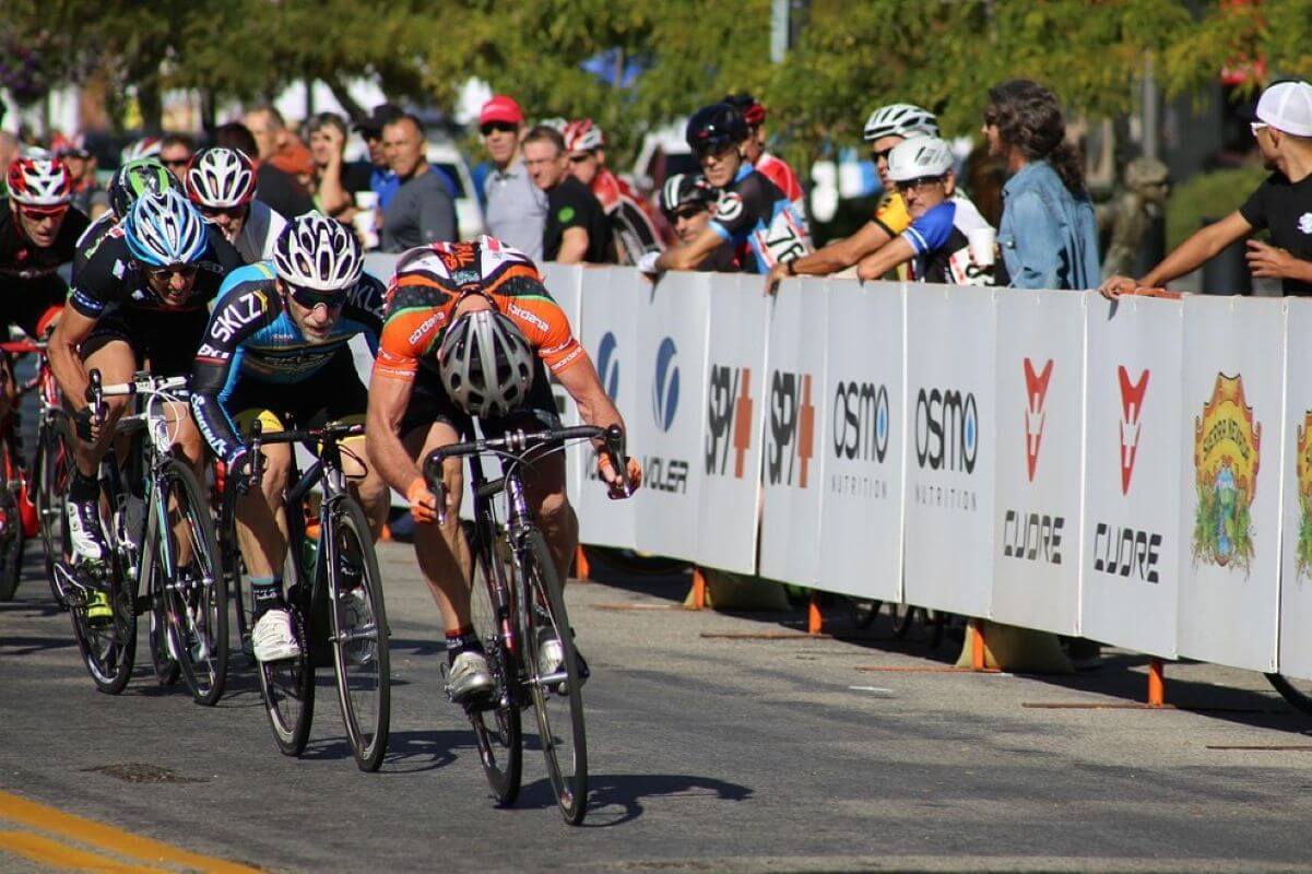 Le drafting en triathlon: définition et règles à connaître