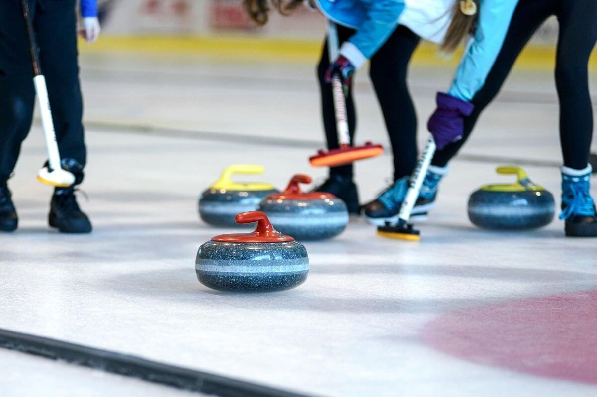 Sports en L: la liste complète des disciplines à découvrir