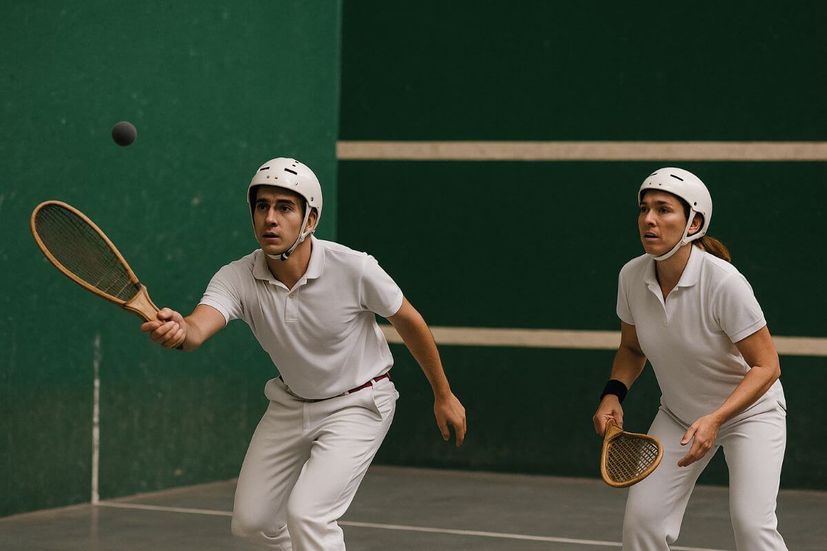 Sports en L: la liste complète des disciplines à découvrir