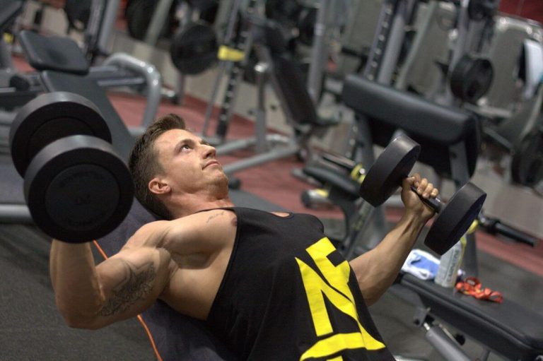 Qu’est-ce que le biset en musculation? Principes & exercices